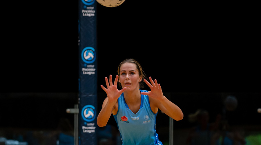 QBE Swifts Academy athletes make NSW 17U Squad - NSW Swifts QBE Swifts Academy athletes make NSW 17U Squad - NSW Swifts